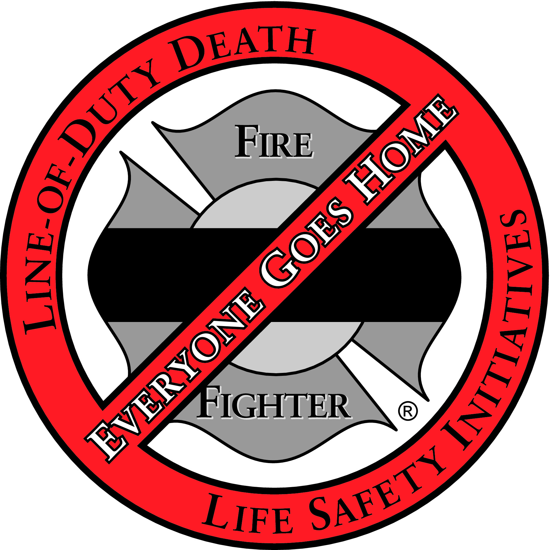 Everyone Goes Home - National Volunteer Fire Council