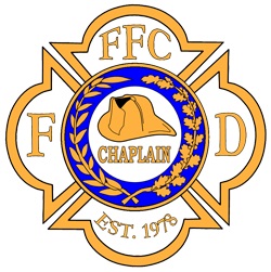 Federation of Fire Chaplains - National Volunteer Fire Council