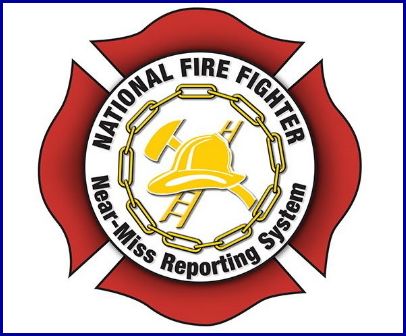 Firefighter Near Miss - National Volunteer Fire Council