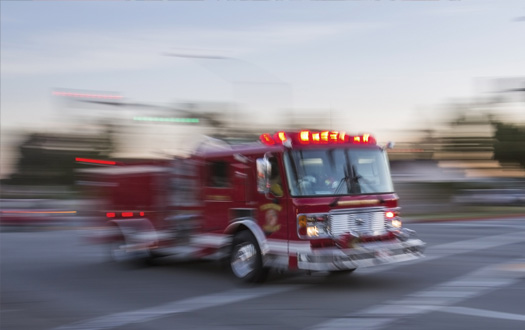 You’re in Charge of Driver Training… Now What? - National Volunteer ...