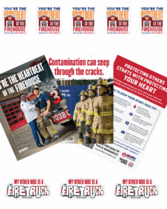Request a FREE Poster and Sticker Packet for Your Department - National ...