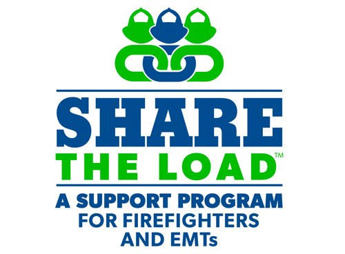 Share The Load Program - National Volunteer Fire Council