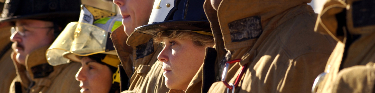 NVFC Programs - National Volunteer Fire Council