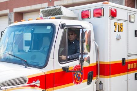 SAMHSA Announces Rural EMS Training Grant - National Volunteer Fire Council