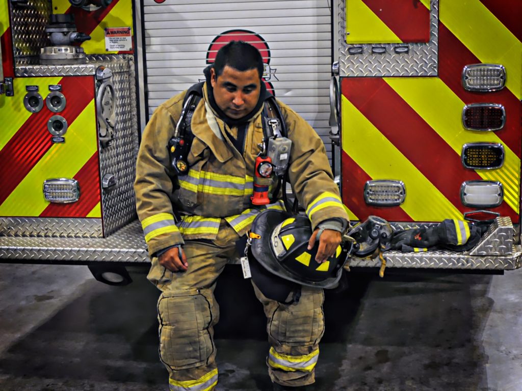 Recognizing and Addressing Burnout Before It Burns You - National ... Recognizing and Addressing Burnout Before It Burns You - National ...