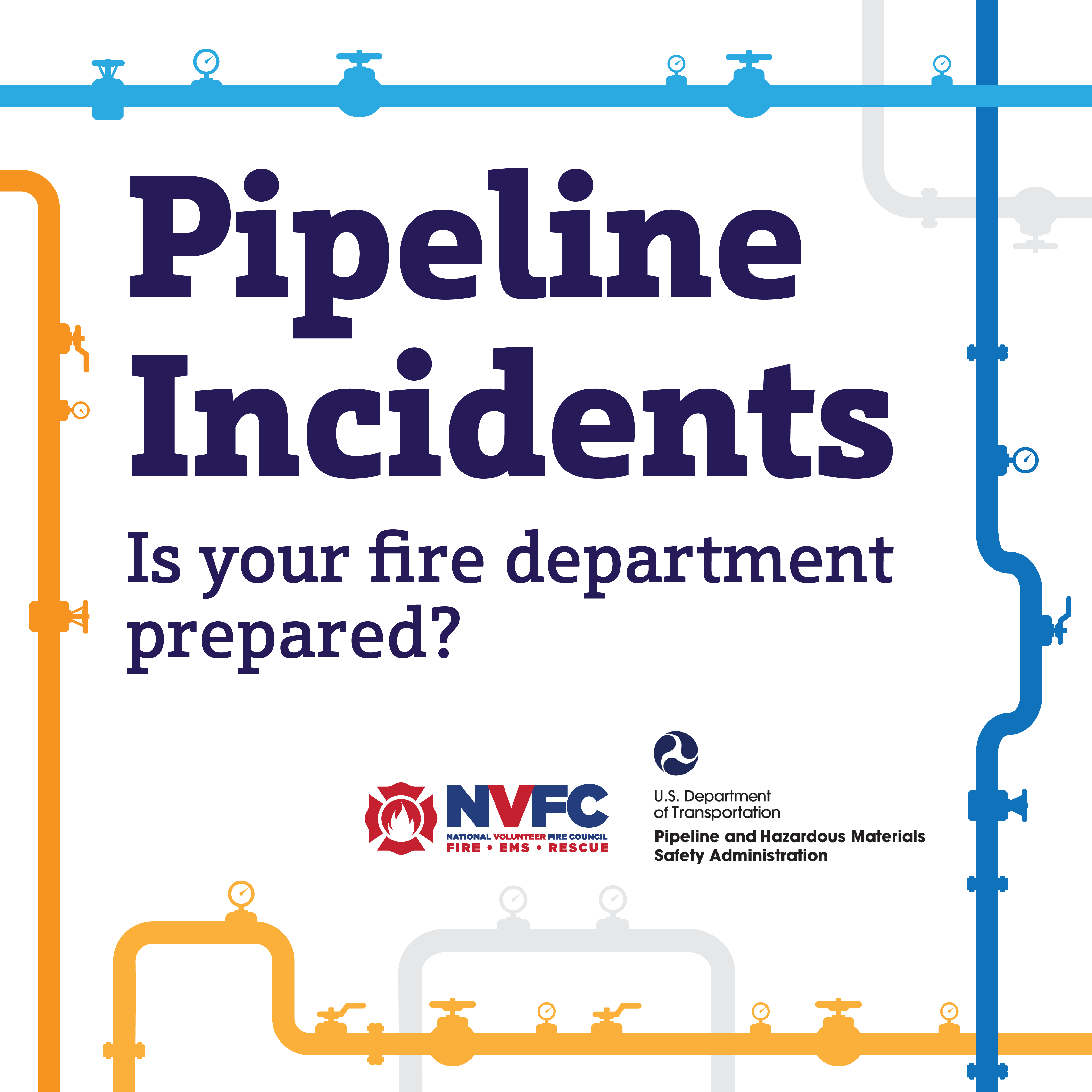 Fire Department Pipeline Response, Emergency Planning, & Preparedness ...