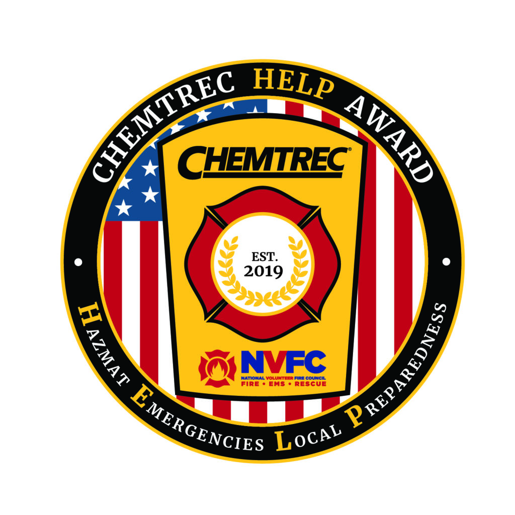 Apply Now for $10,000 CHEMTREC® HELP Award to Support Hazmat Incident ...