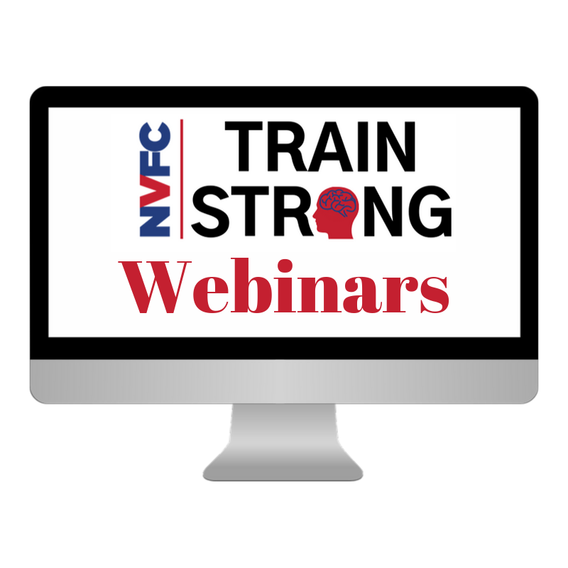 Putting Out Fires — Verbal De-escalation Tips for the Fire Service - National Volunteer Fire Council