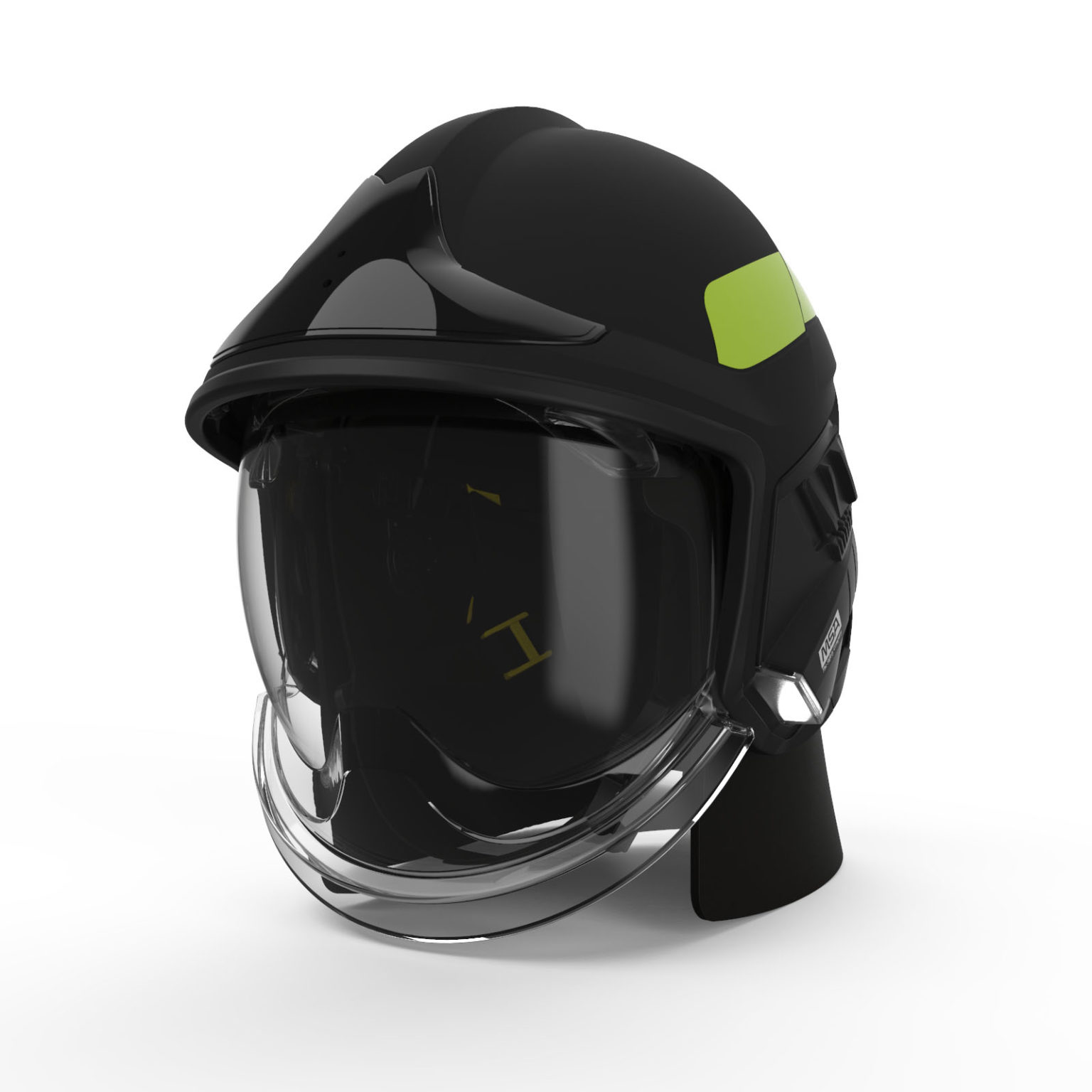 Enter to Win An MSA Cairns® XF1 Fire Helmet! - National Volunteer Fire ...