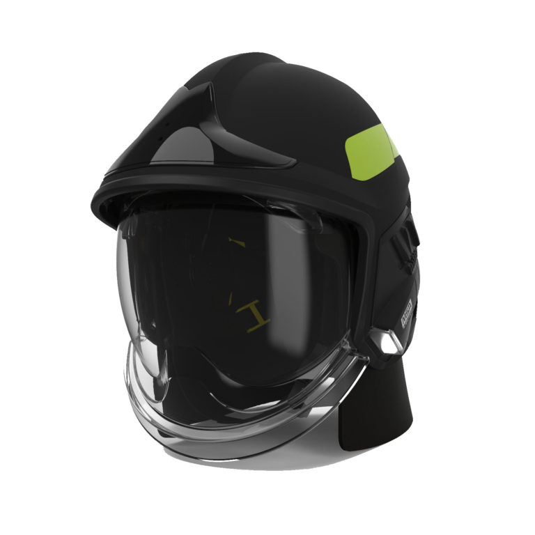 Final Recipient Announced for 2022 MSA Cairns® XF1 Fire Helmet Giveaway ...