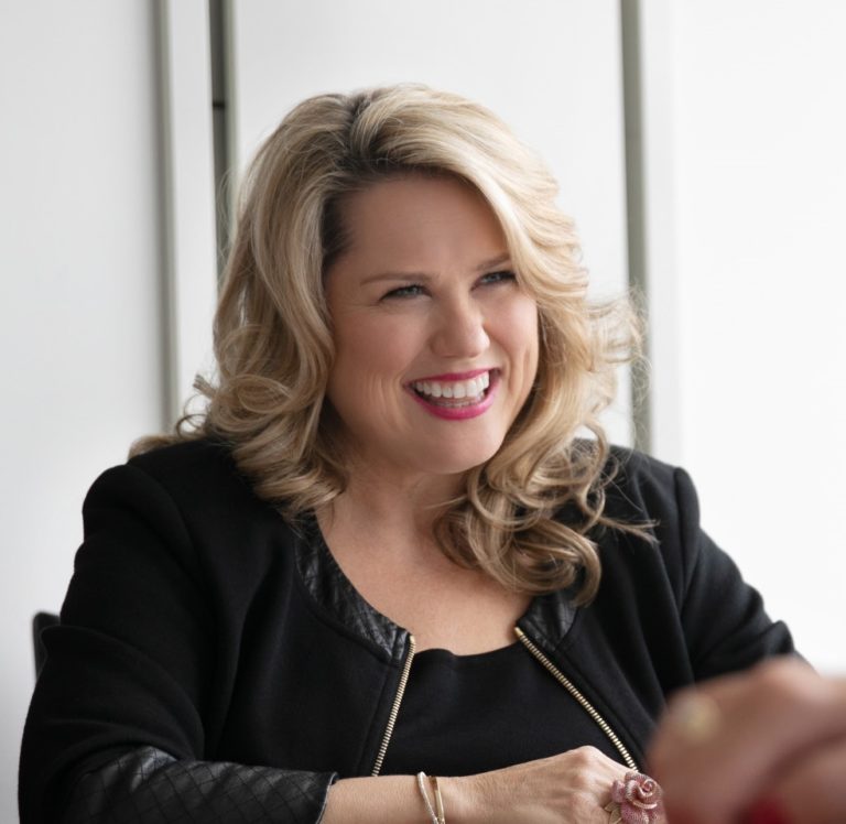 Train Strong Webinar Series with Neen James - National Volunteer Fire ...