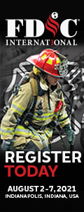 Firefighter Arson - National Volunteer Fire Council