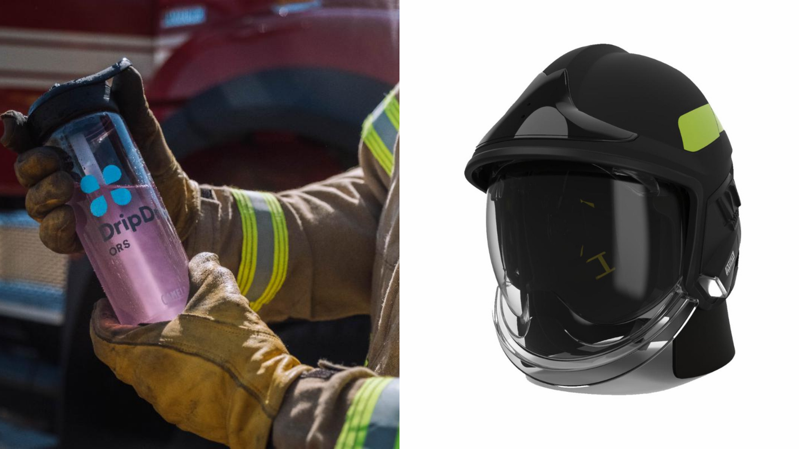 Special Opportunities for Volunteer Firefighters and EMS Providers ...