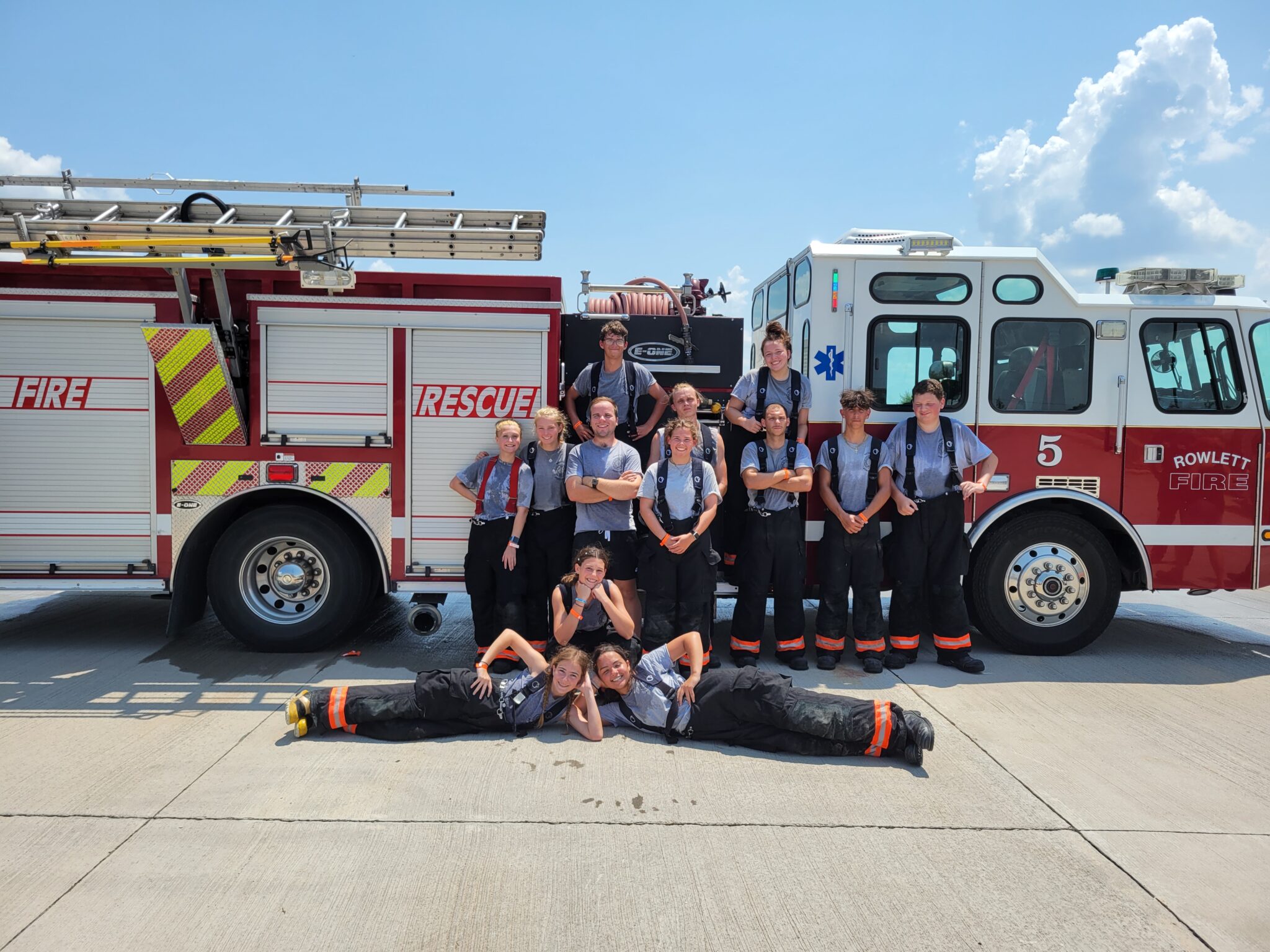 NVFC Announces Recipients of the 2022 Fire Service Achievement Awards ...