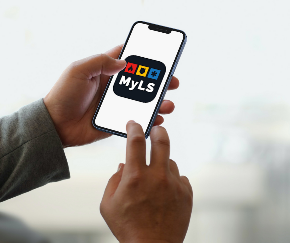 NVFC Partners with IamResponding to Launch New Mobile Application ...