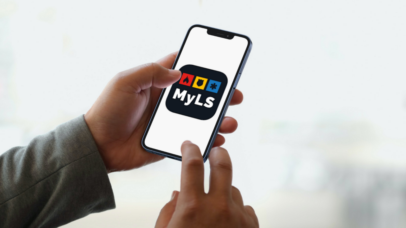 Get the NVFC App - National Volunteer Fire Council