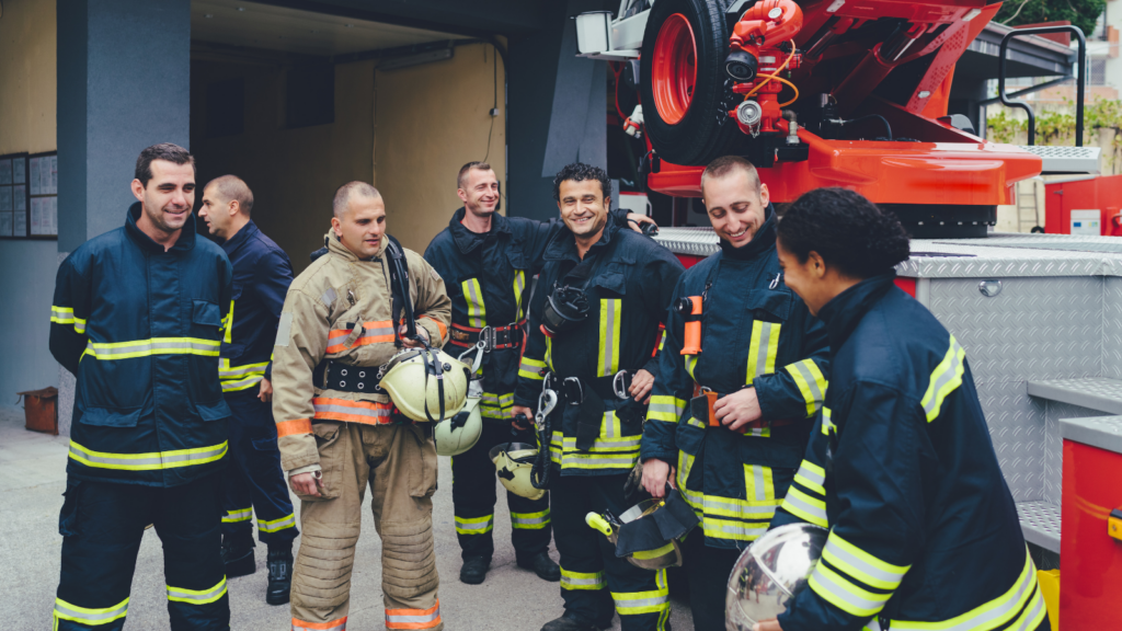 How Can We Learn From Each Other – A Macro View - National Volunteer ...