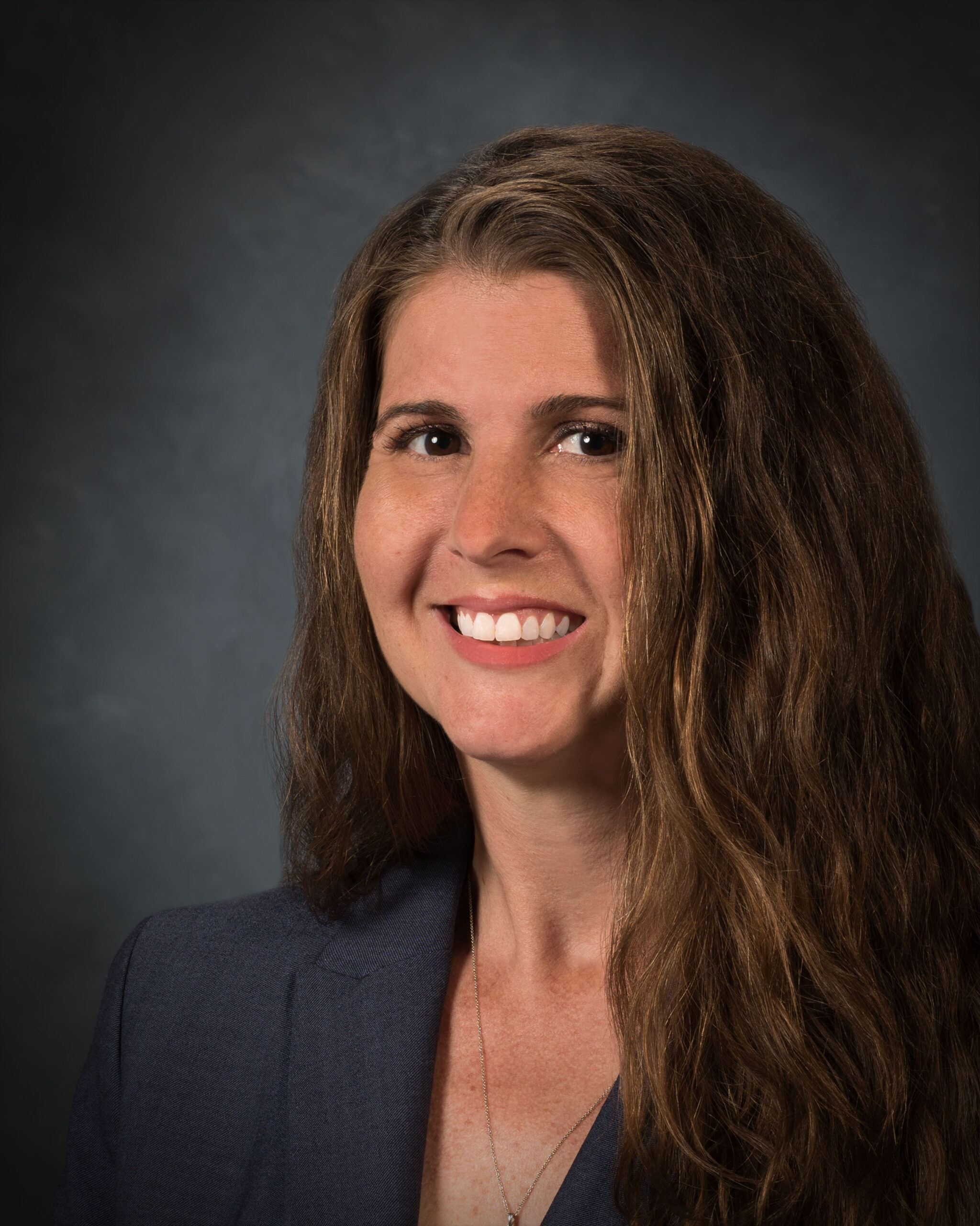 Staff Directory - National Volunteer Fire Council