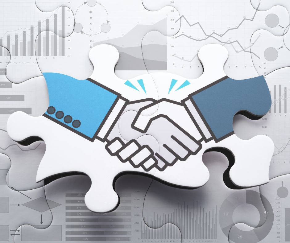 Leveraging Community Partnerships for Fire Department Growth - National ...