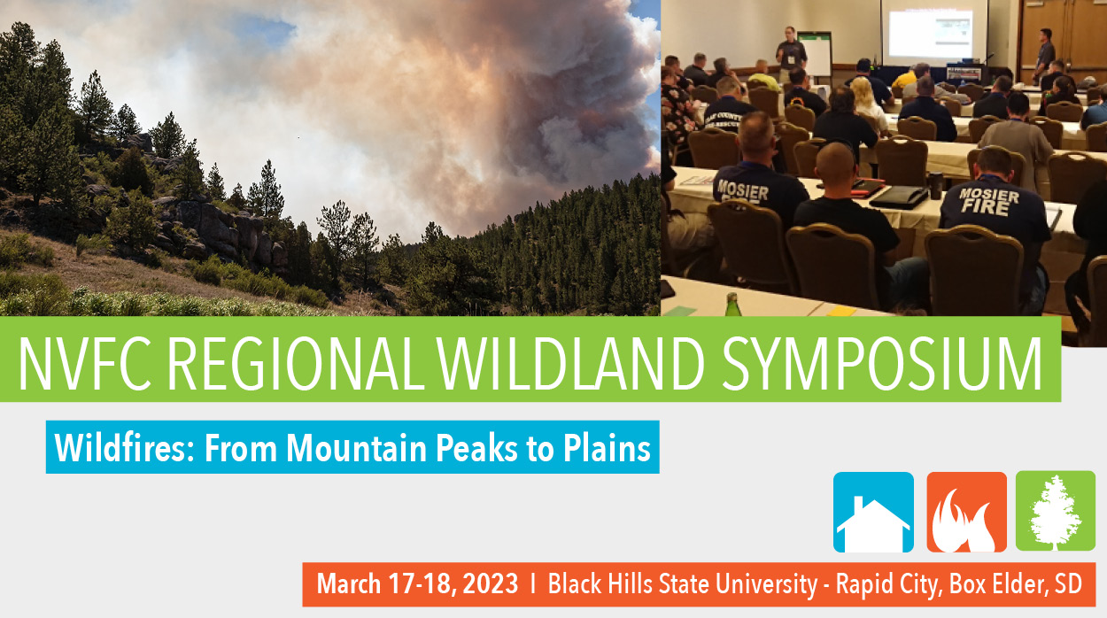 Register Now for the Regional Wildland Symposium - National Volunteer ...