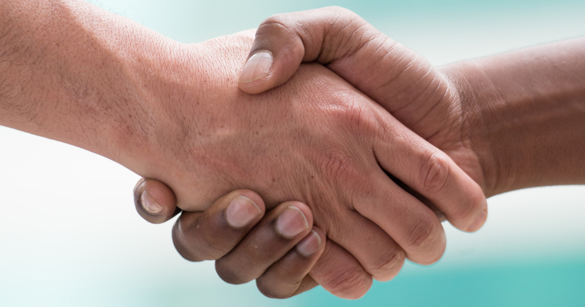 A Bumper Story: Respecting and Learning from Each Other’s Values ...