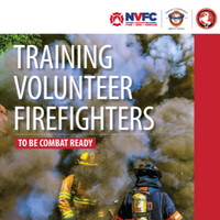 NVFC, VCOS, ISFSI Release Operational Training Guide for Fire ...