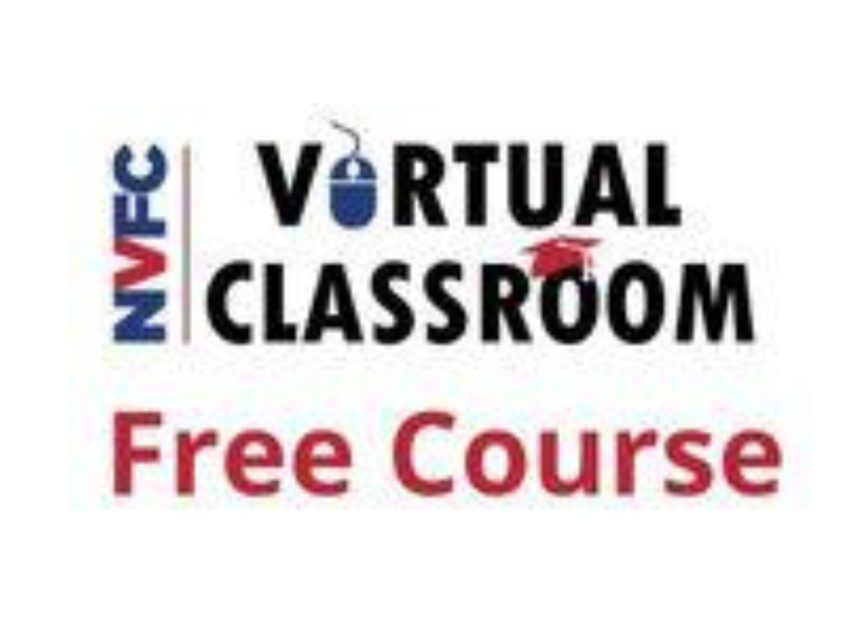 Free for a Limited Time: Incident Safety Officer Series - National ...