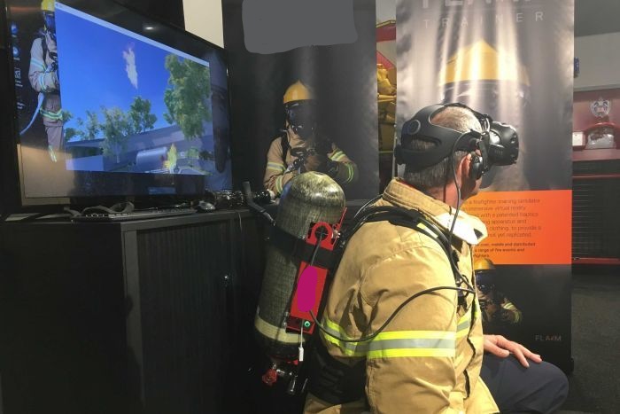 Is Immersive Learning in Your Future? - National Volunteer Fire Council