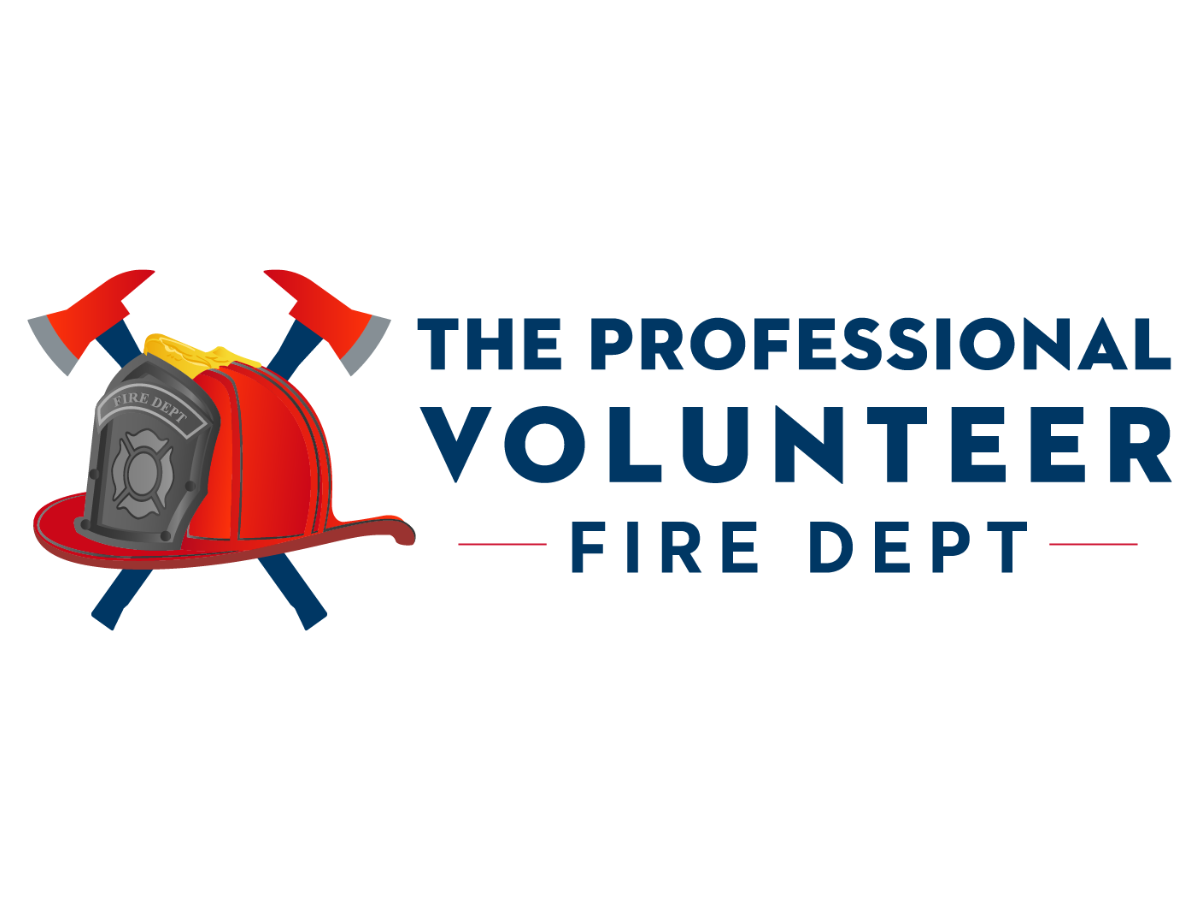 The Professional Volunteer Fire Department: John Buckman and Brian ...