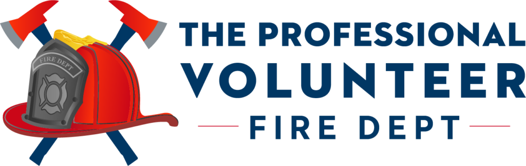 The Professional Volunteer Fire Department: John Buckman and Brian ...