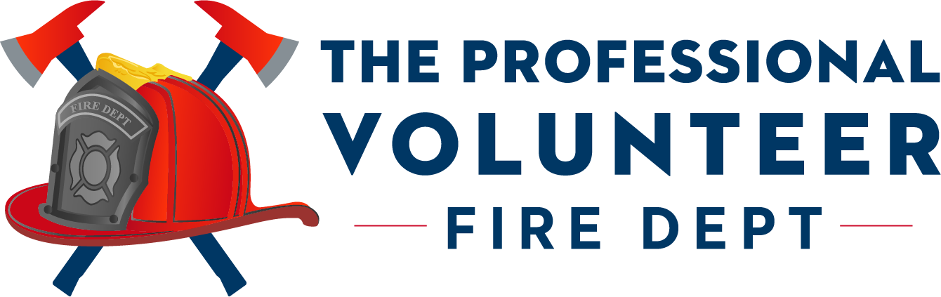 The Professional Volunteer Fire Department: John Buckman and Brian ...