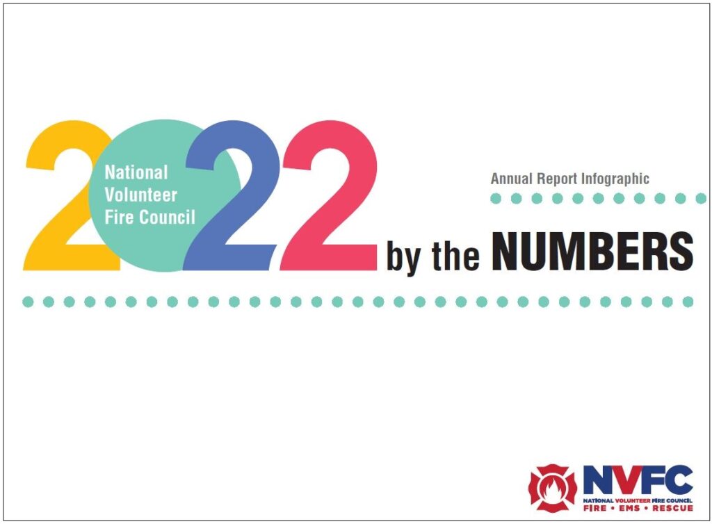 JOIN THE NVFC - National Volunteer Fire Council