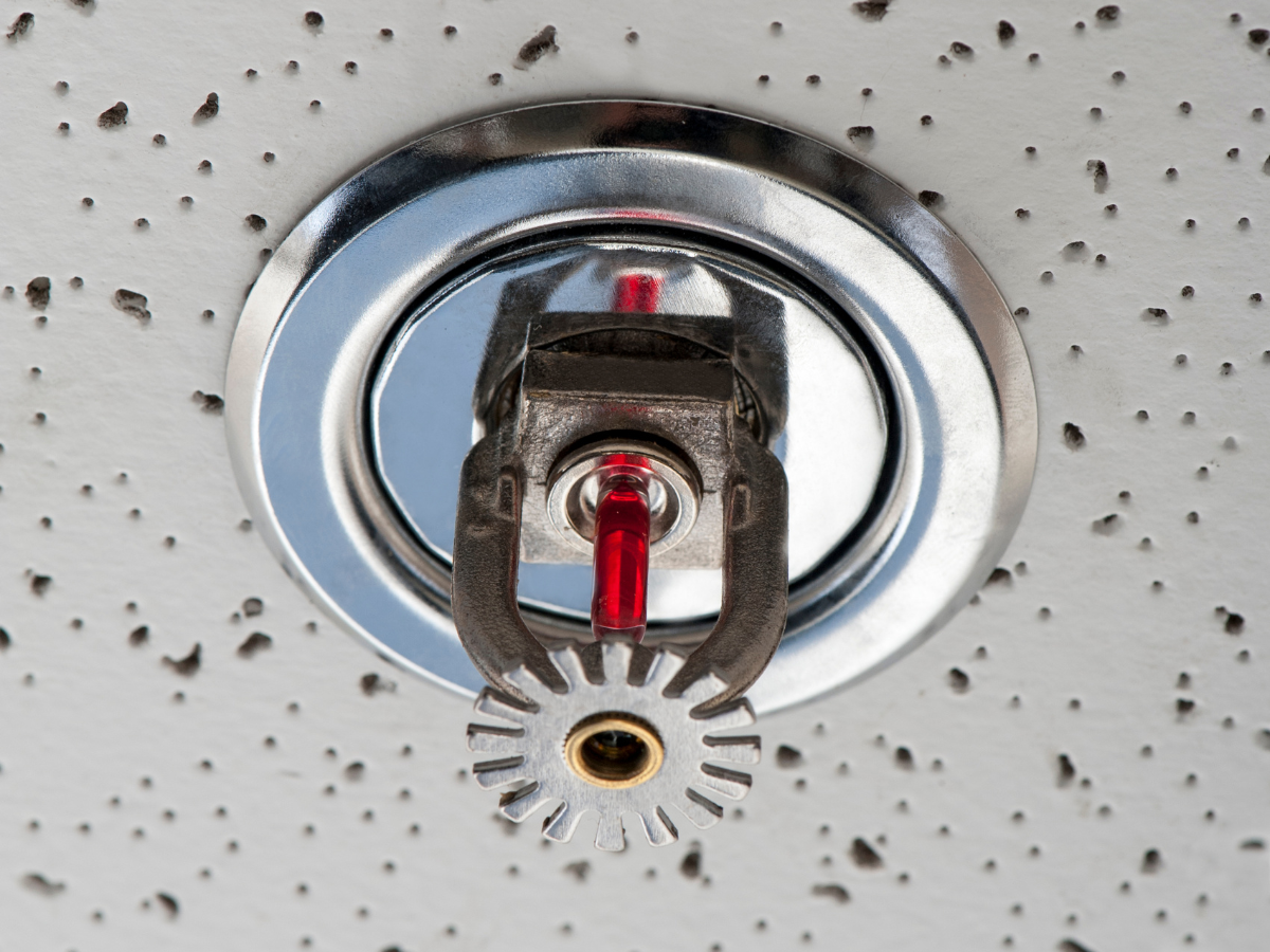 $500 Stipends Available to Support Home Fire Sprinkler Outreach ...