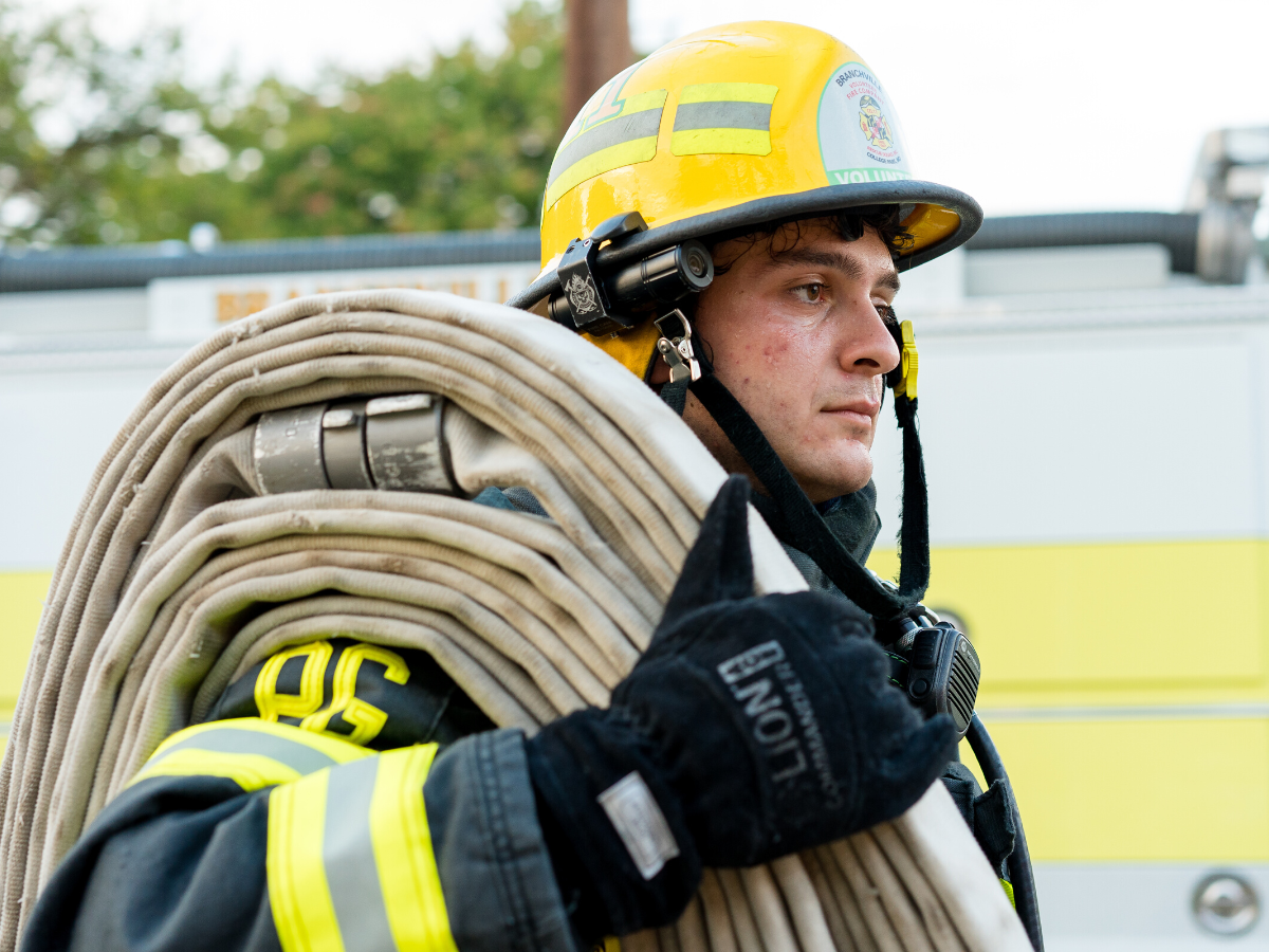 FBHA Releases White Paper on Moral Injury in Firefighters - National ...