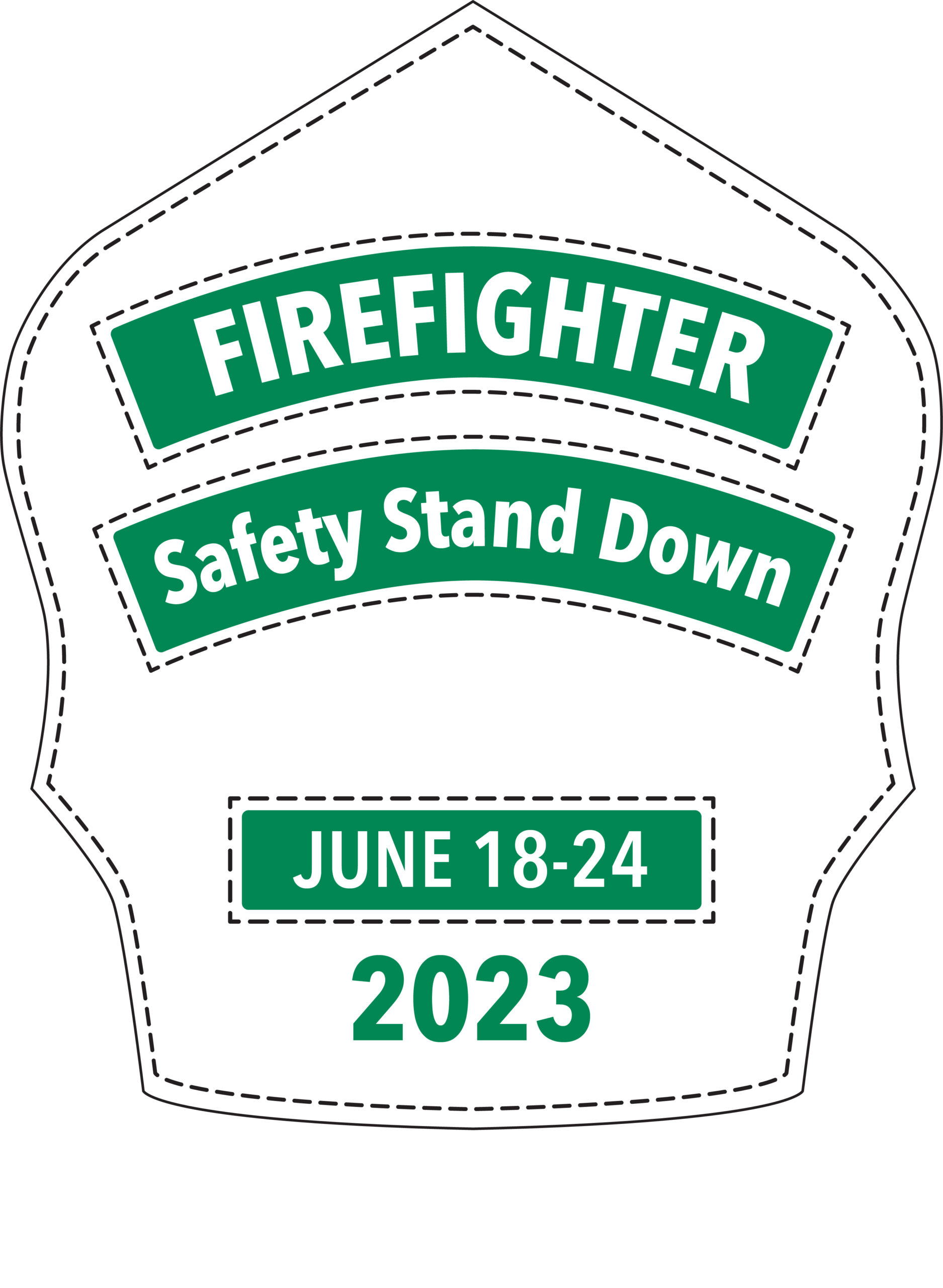 Safety Stand Down is June 18-24 - National Volunteer Fire Council