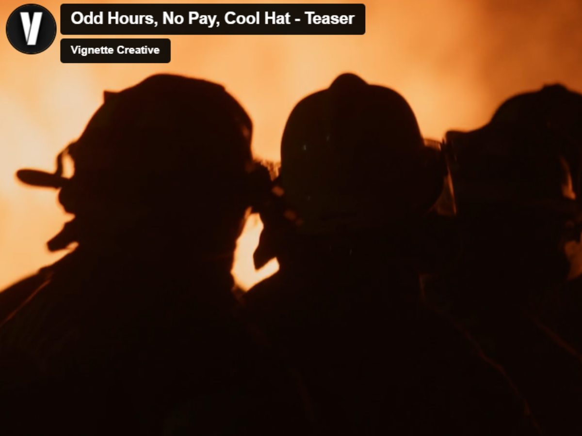 Teaser Released for Odd Hours, No Pay, Cool Hat - National Volunteer ...