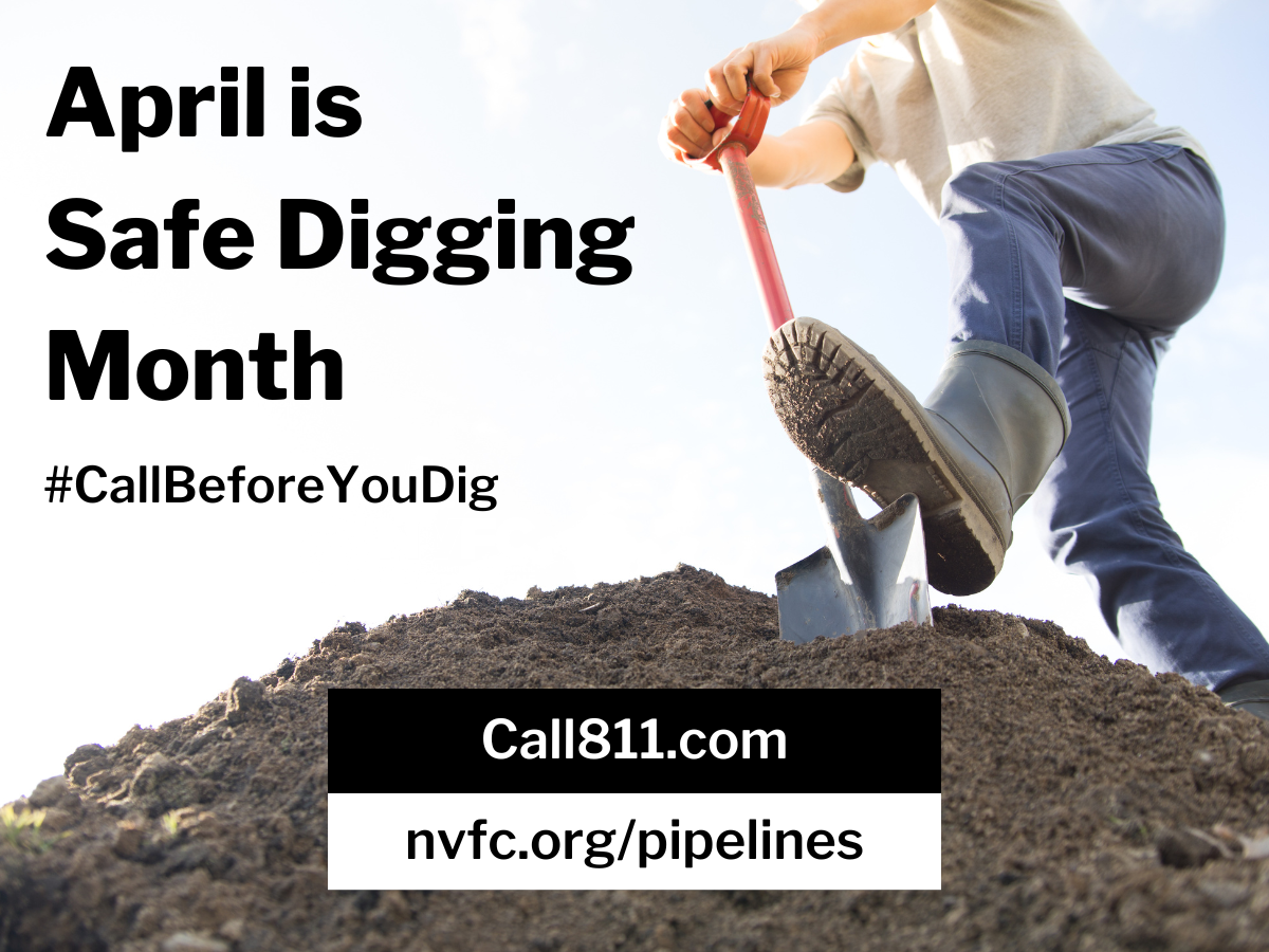 Is Your Department Prepared for Pipeline Response? - National Volunteer ...