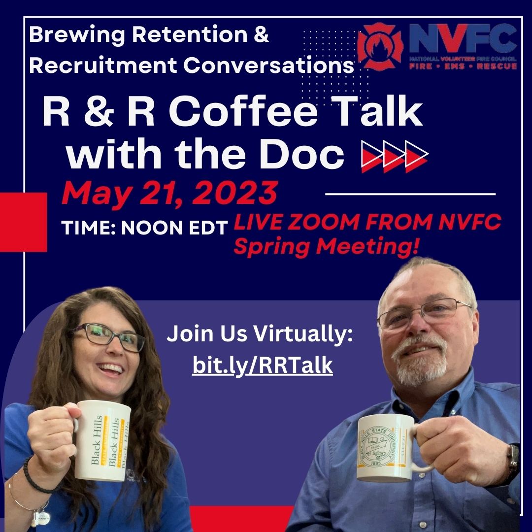 Join the ‘R&R Coffee Talk with the Doc’ on Family Engagement - National ...