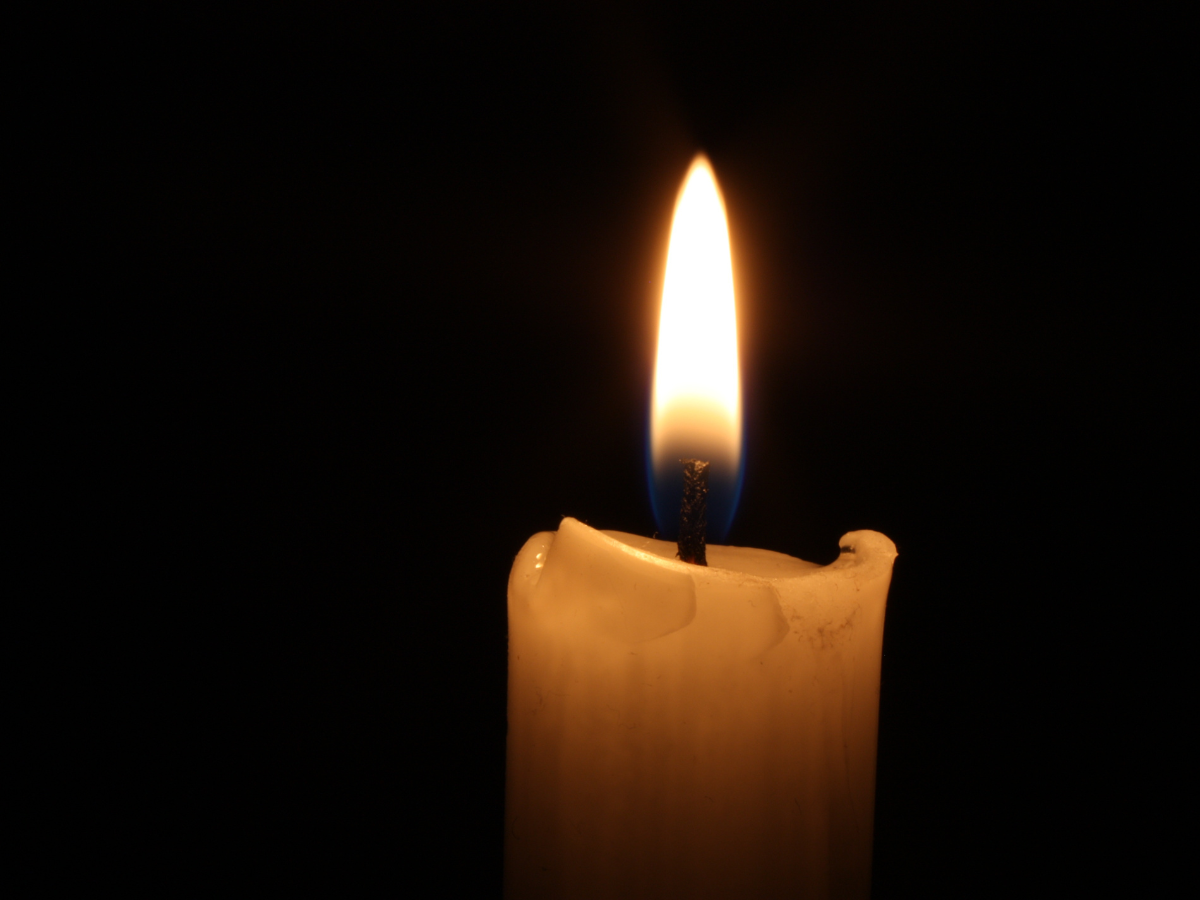 Remembering First Responders Lost to Suicide - National Volunteer Fire ...