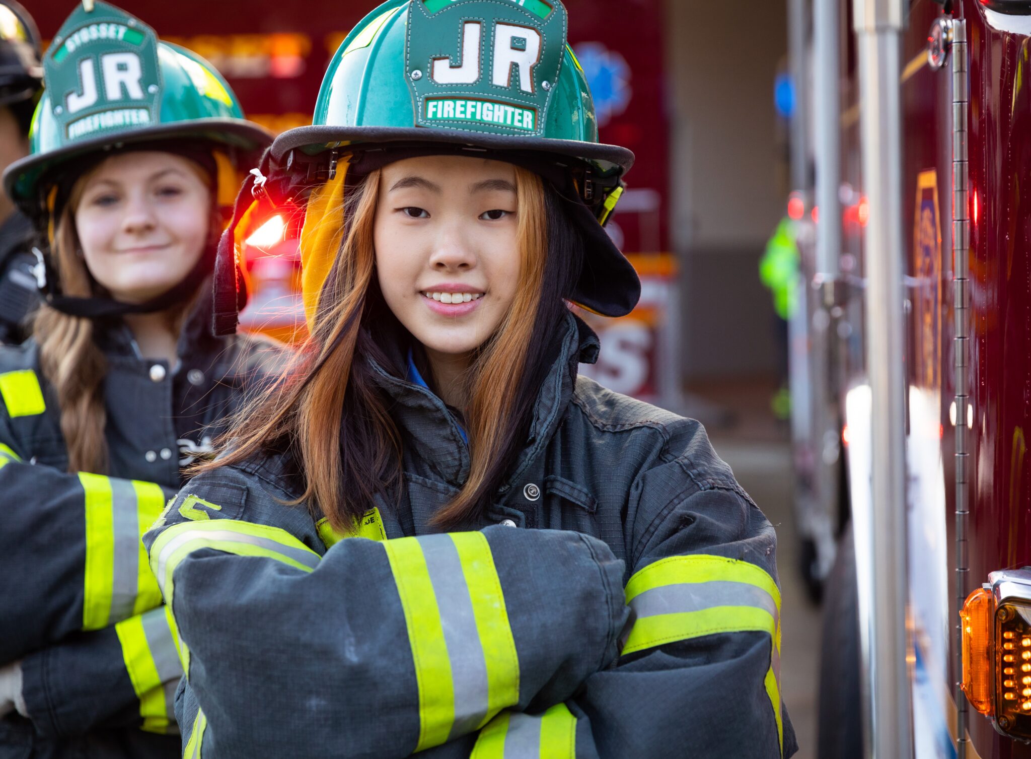 New Course Now Available on Creating a Successful Junior Firefighter Program - National ...