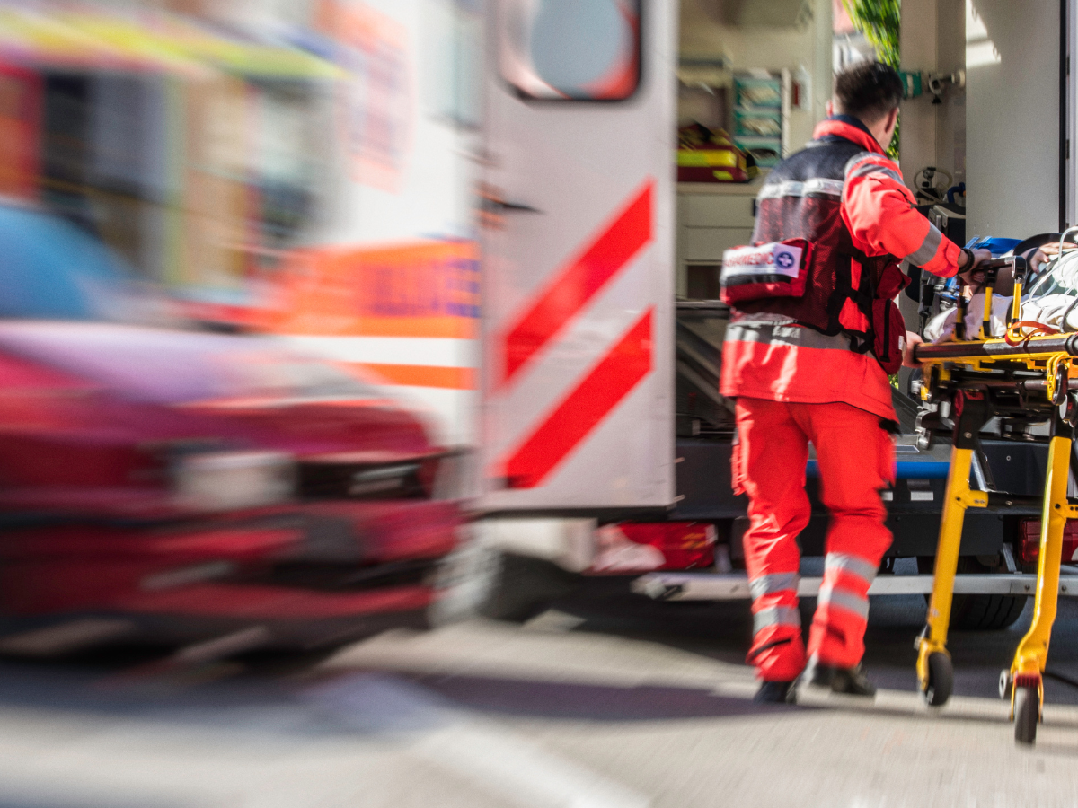 What Types of Vehicles are the Striking Vehicles in Struck-by Incidents ...