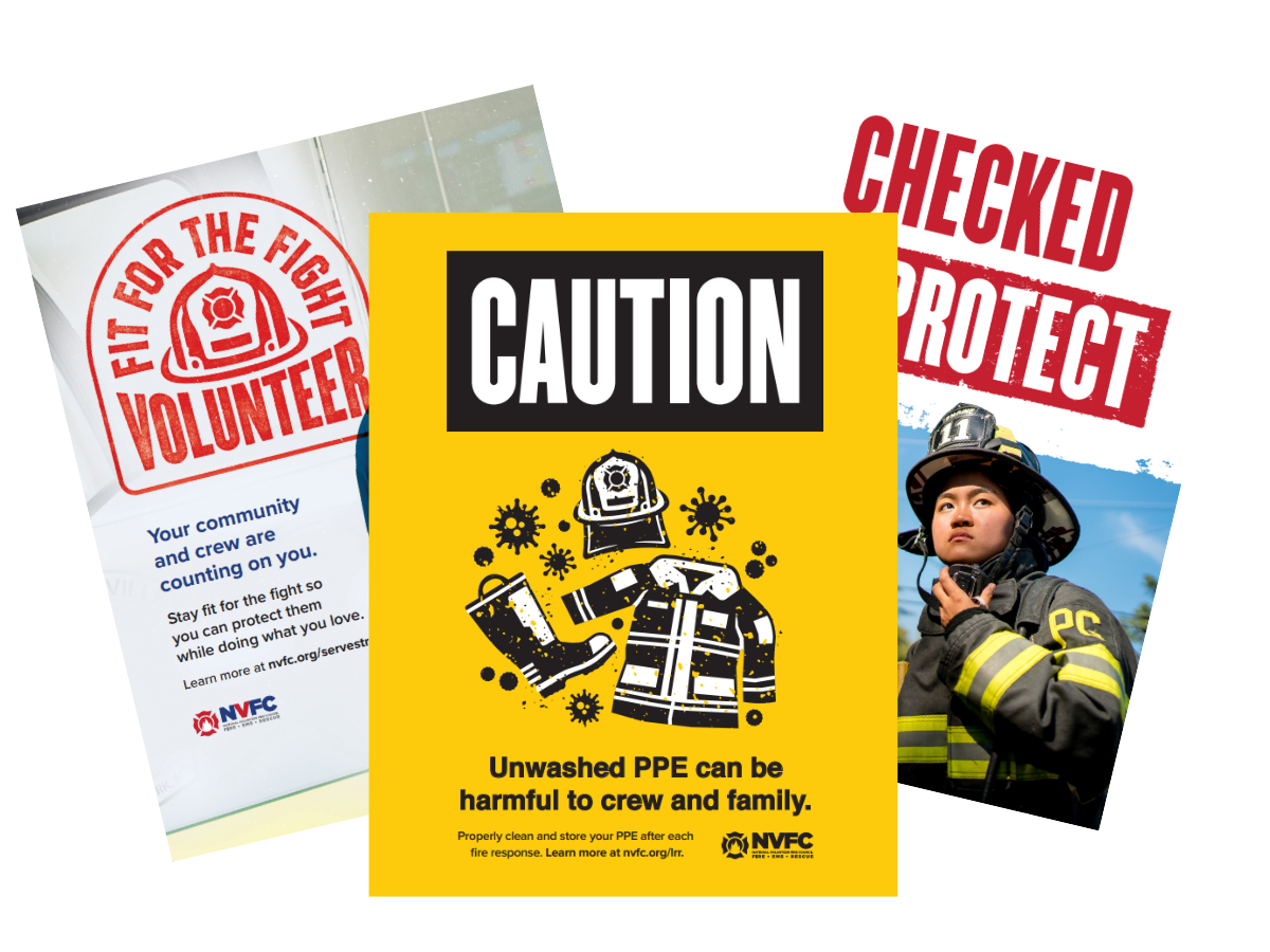 Request a Free Packet of Health & Safety Posters and Stickers ...