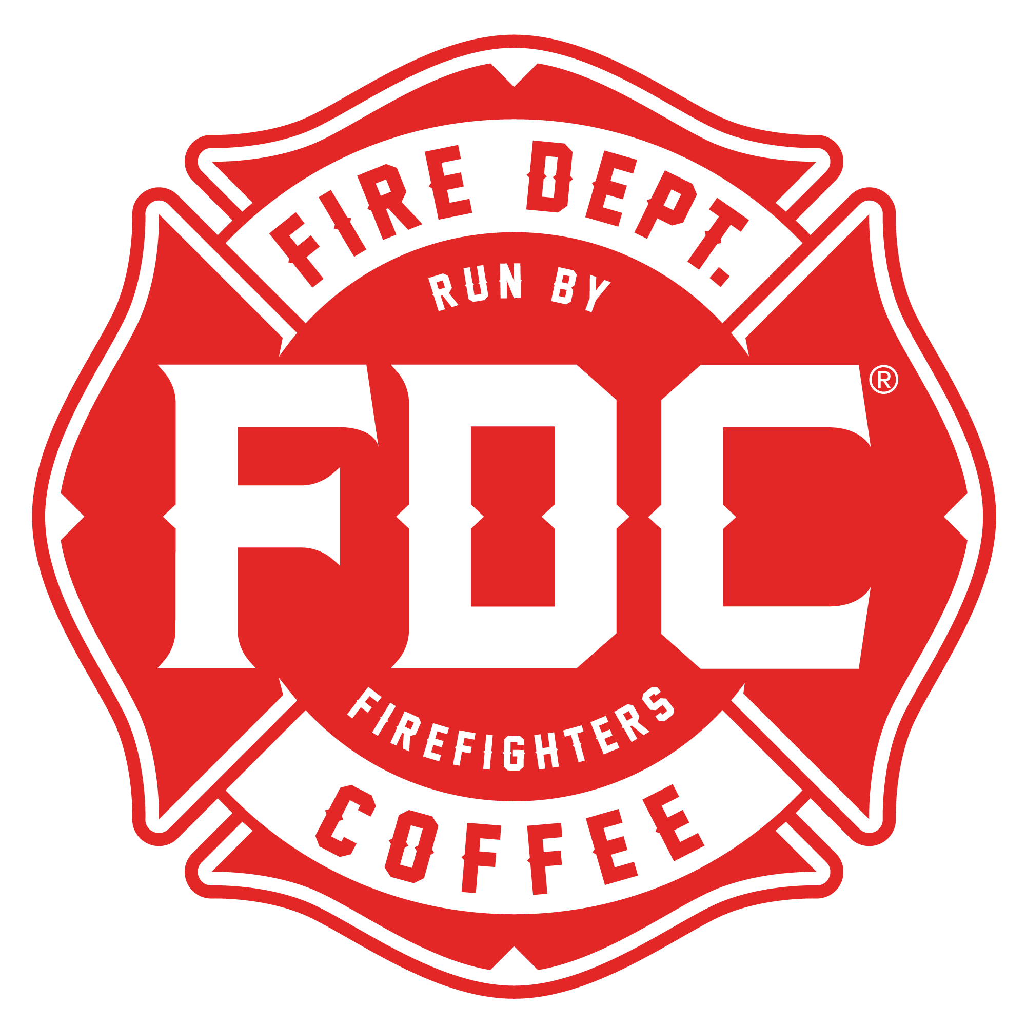 Welcome New Member Fire Department Coffee - National Volunteer Fire Council