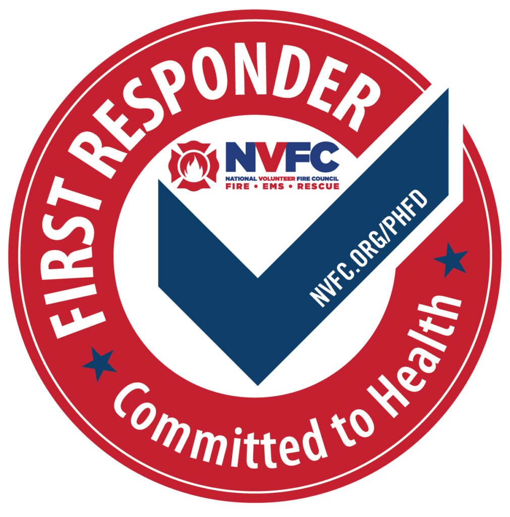 Make the Commitment to Your Department’s Members - National Volunteer ...