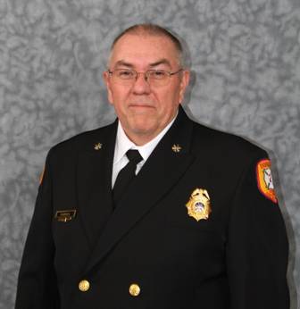 NVFC Mourns Passing of Board Member Ron Roy - National Volunteer Fire ...
