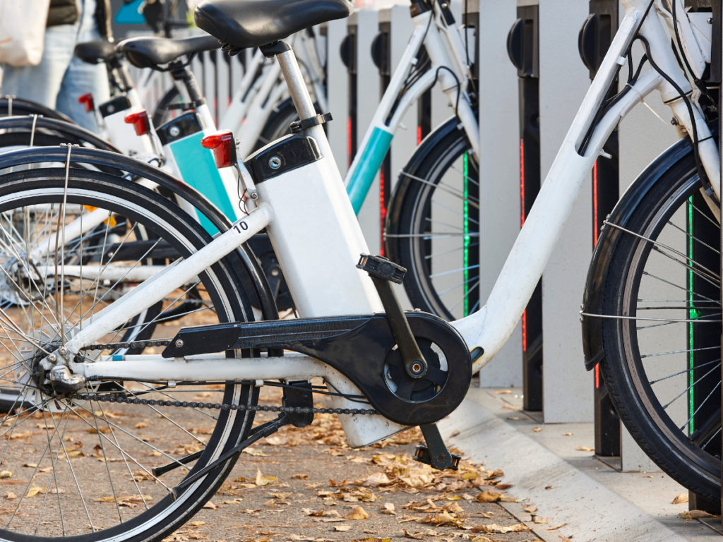 E Bike And E Scooter Battery Fires Are Killing People Here S How To