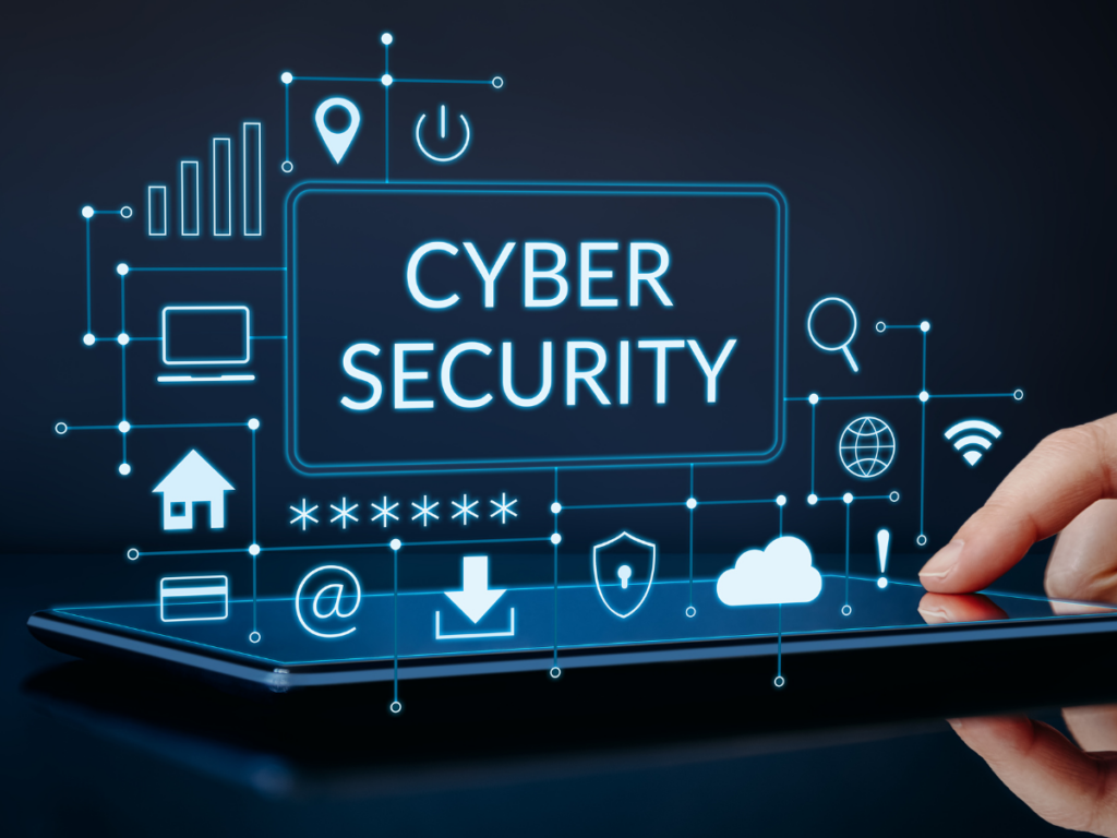 Application Period Now Open for State and Local Cybersecurity Grant ...