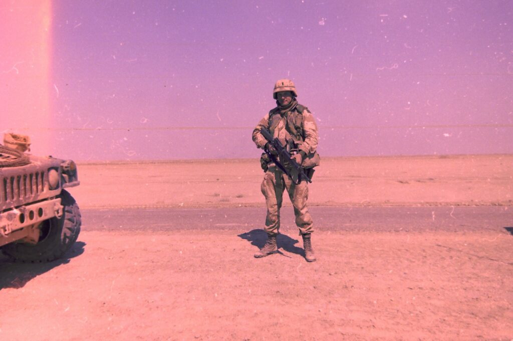 Veterans Find New Home in Volunteer Fire Service - National Volunteer ...