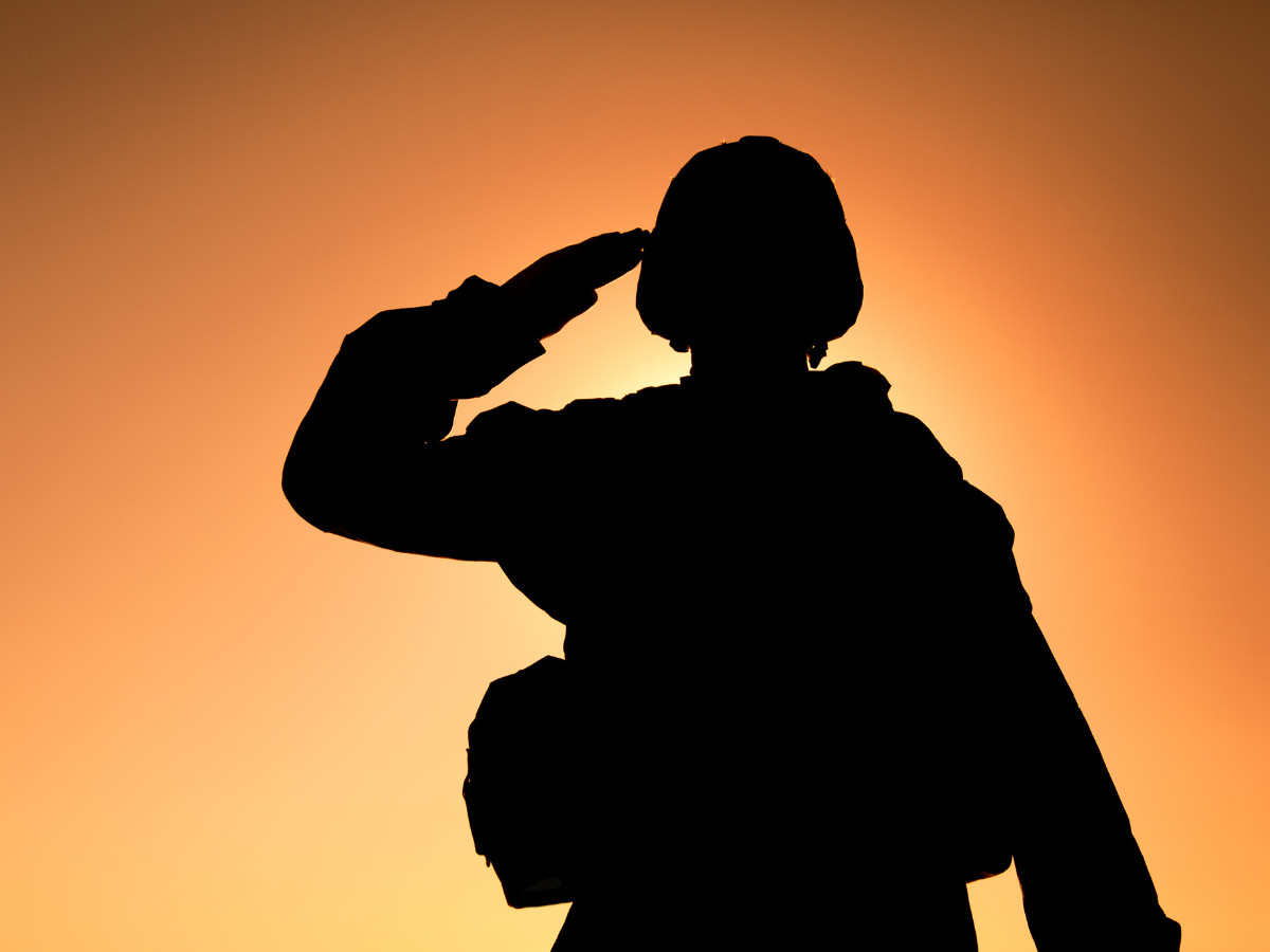 Serving the Whole Community: Including Veterans in Your R&R Efforts ...