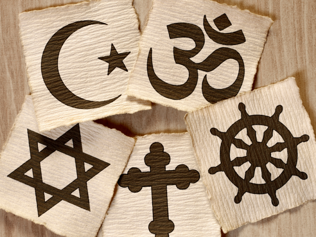 Serving the Whole Community: Including People of Different Faiths ...